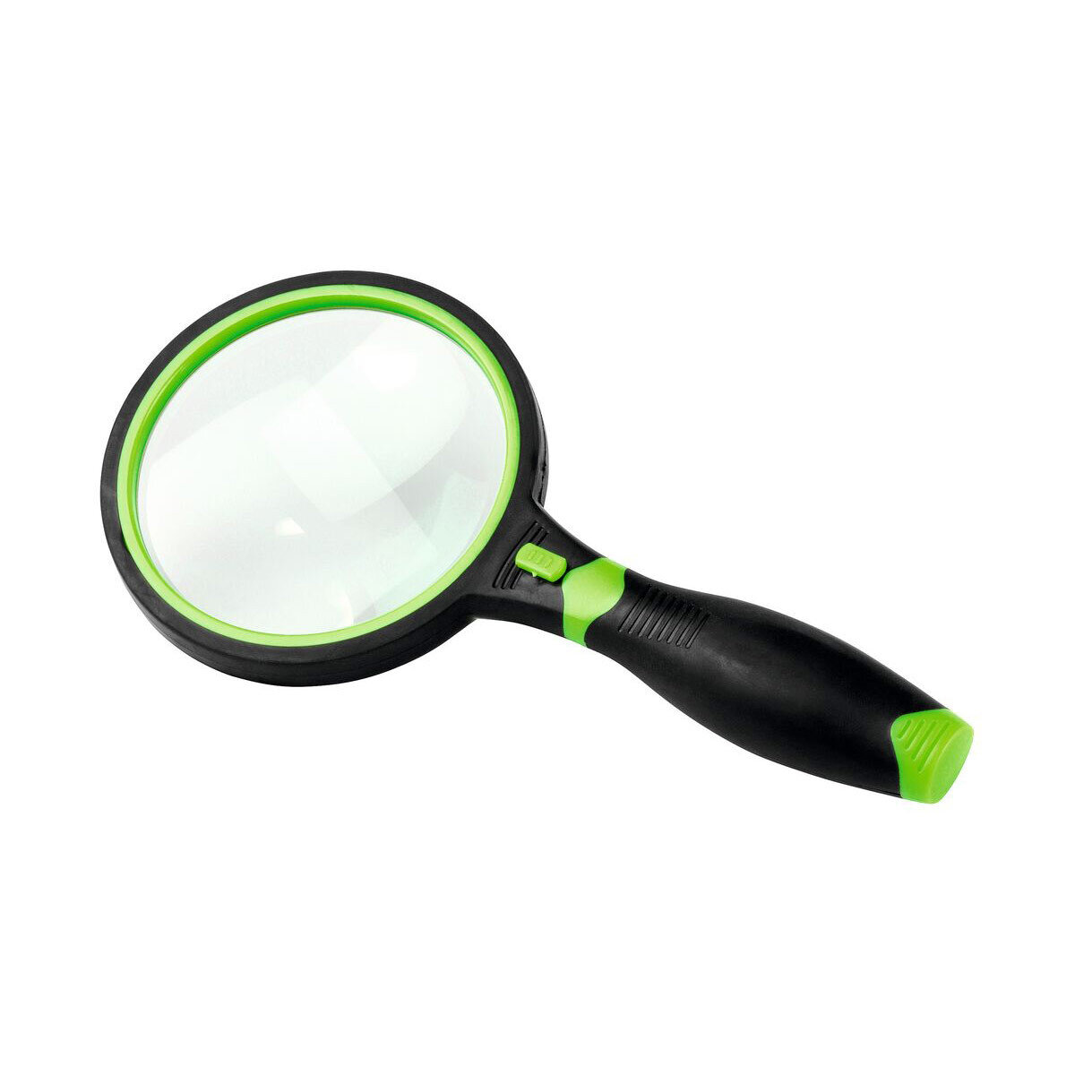 MOSES Expedition Natur Lupe mit Licht, 9,95
